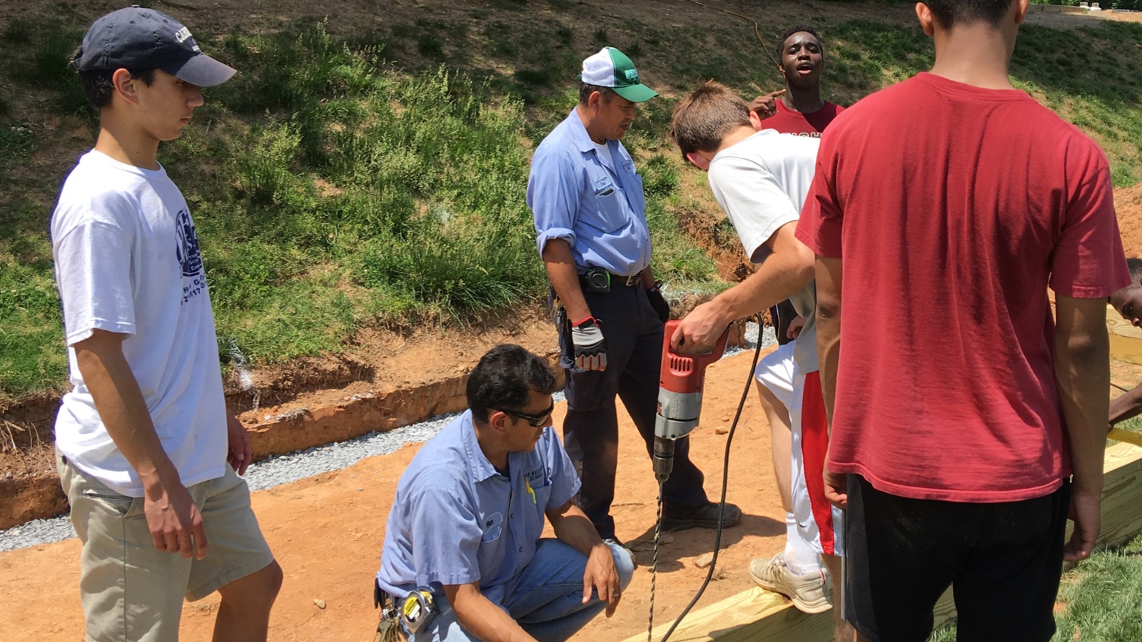 Build, Learn, Save: A Student’s Guide to Home Maintenance | The Heights ...