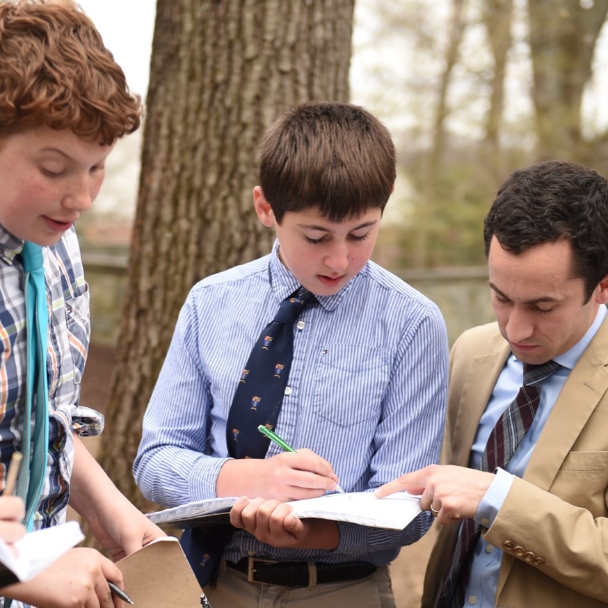 An Introduction to Nature Study: Where to Start for Natural History