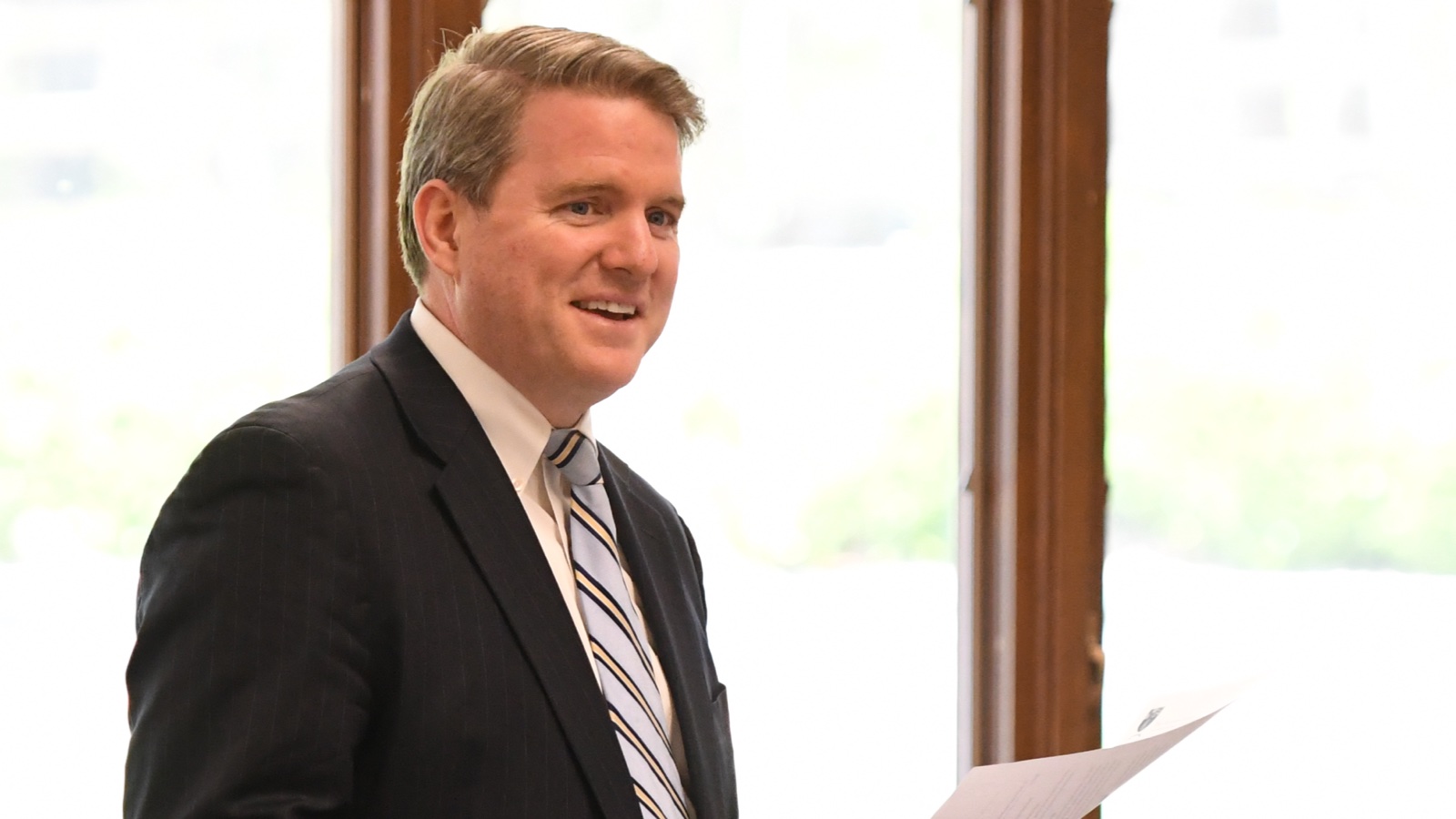 The Bedrock Principle of Fatherhood | The Heights Forum