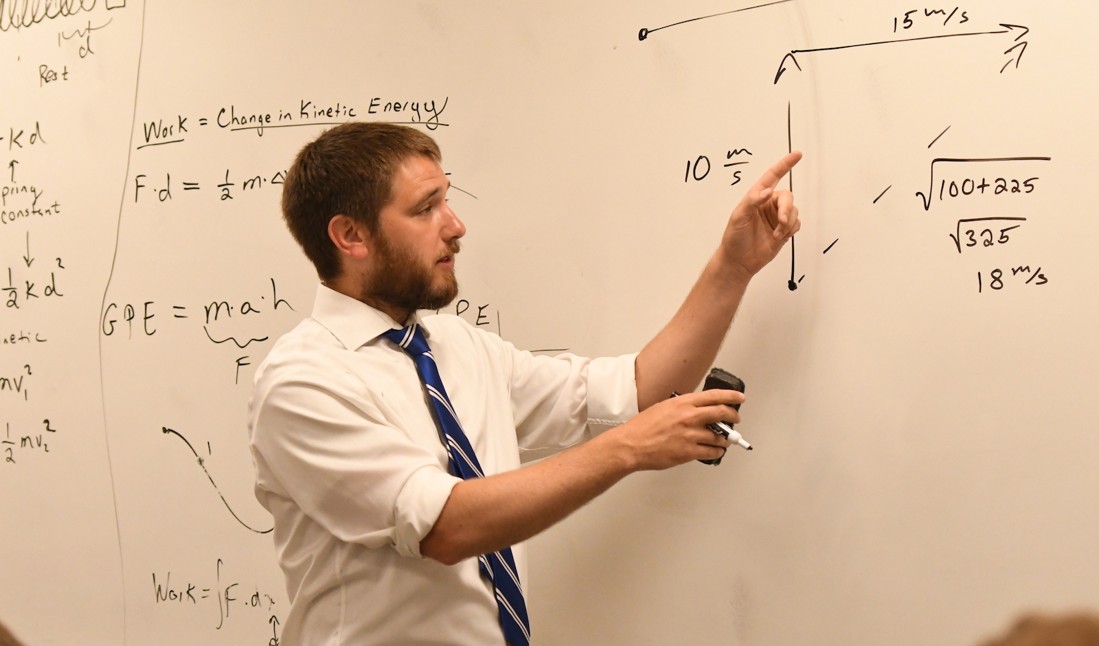 Mathematics: The Lost Liberal Art | The Heights Forum