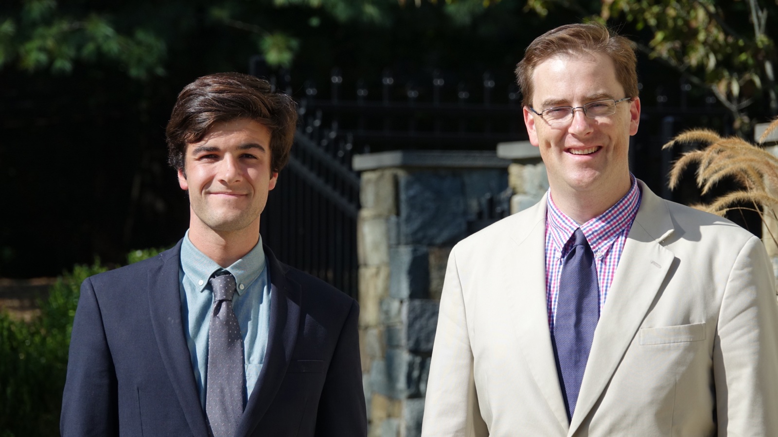 Lecture: The Teacher as the Liberal Artist | The Heights Forum