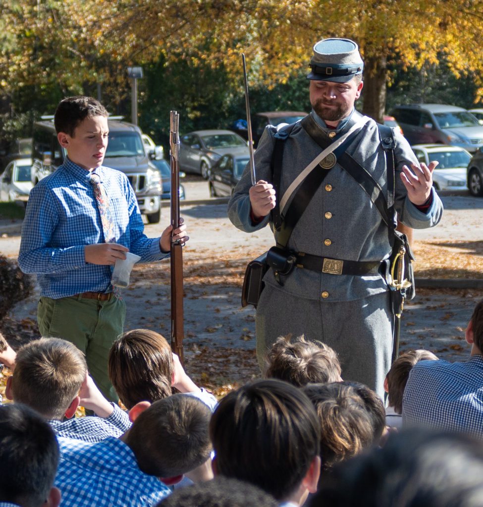 Seeing History: On Using Images in the History Classroom | The Heights ...