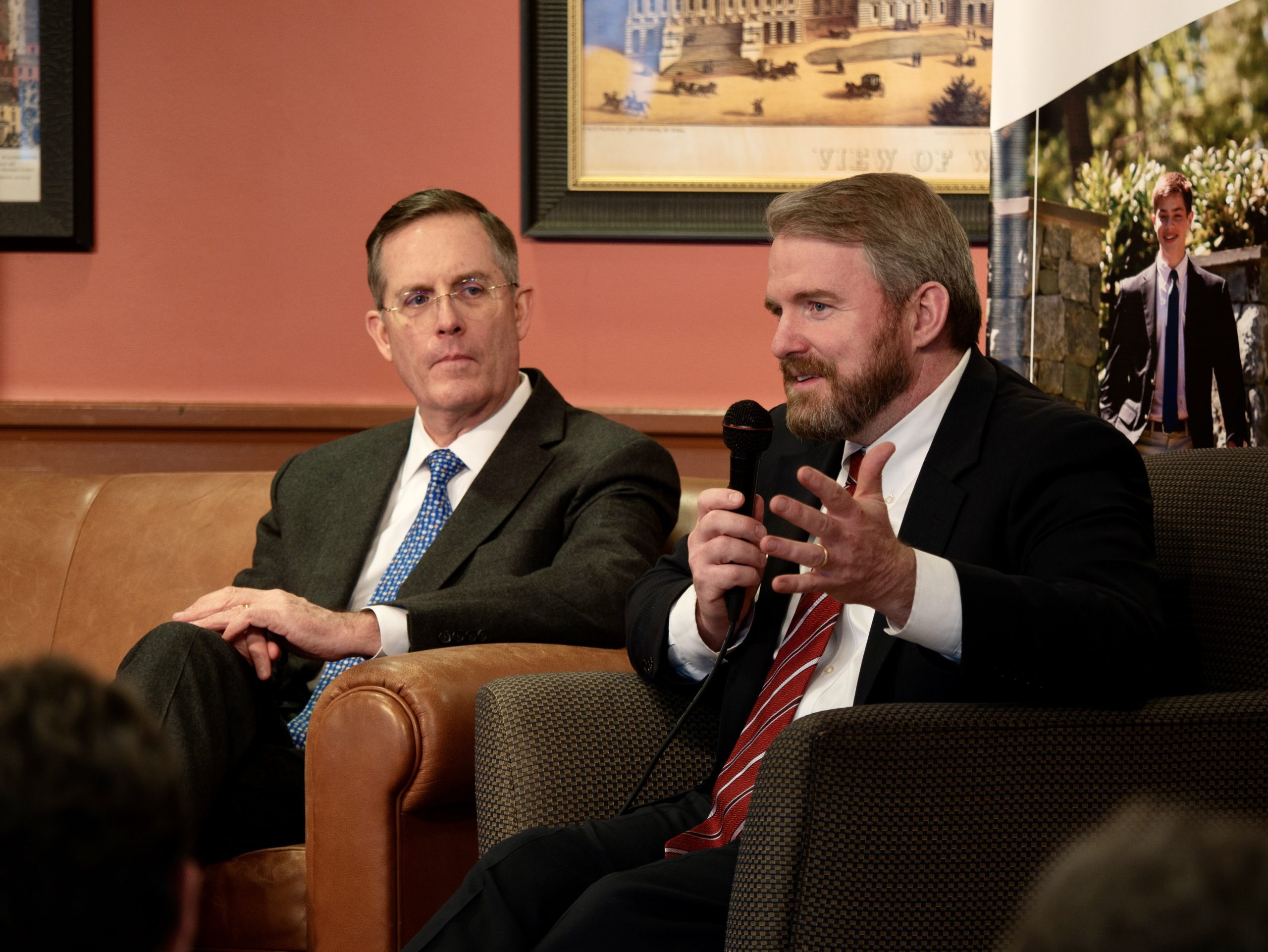 Teacher's Virtues | The Heights Forum