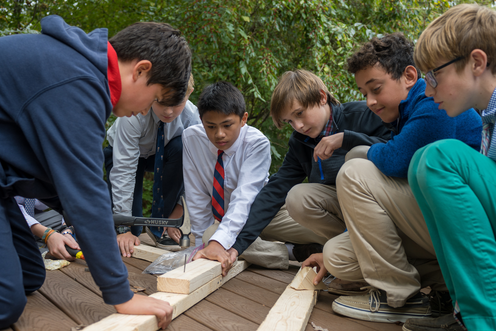 A More Scientific Approach to Science Education | The Heights Forum