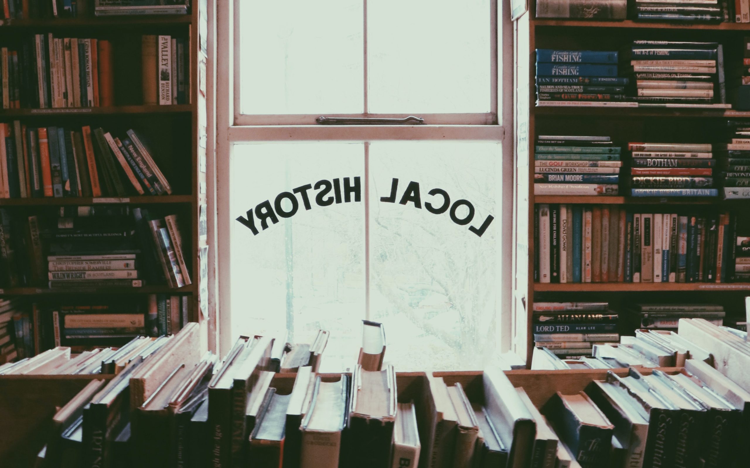 Keeping the Story in History | The Heights Forum