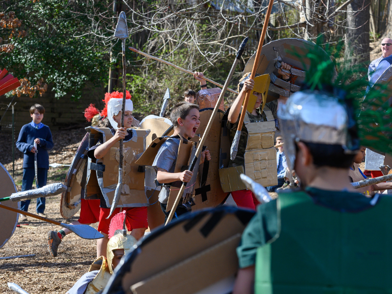 The Man Fully Alive: Alvaro de Vicente on our Vision | The Heights Forum