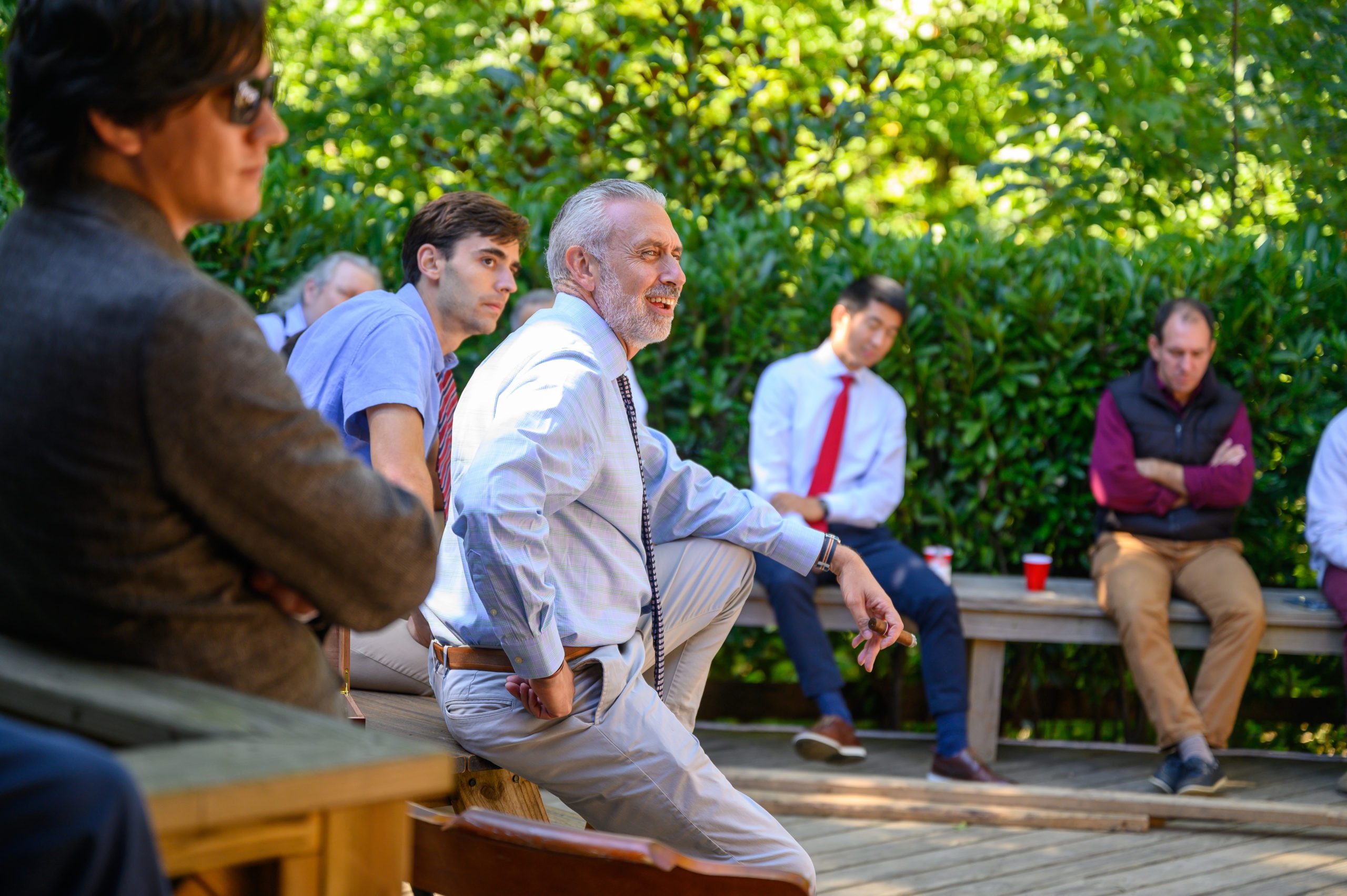 School Culture | The Heights Forum