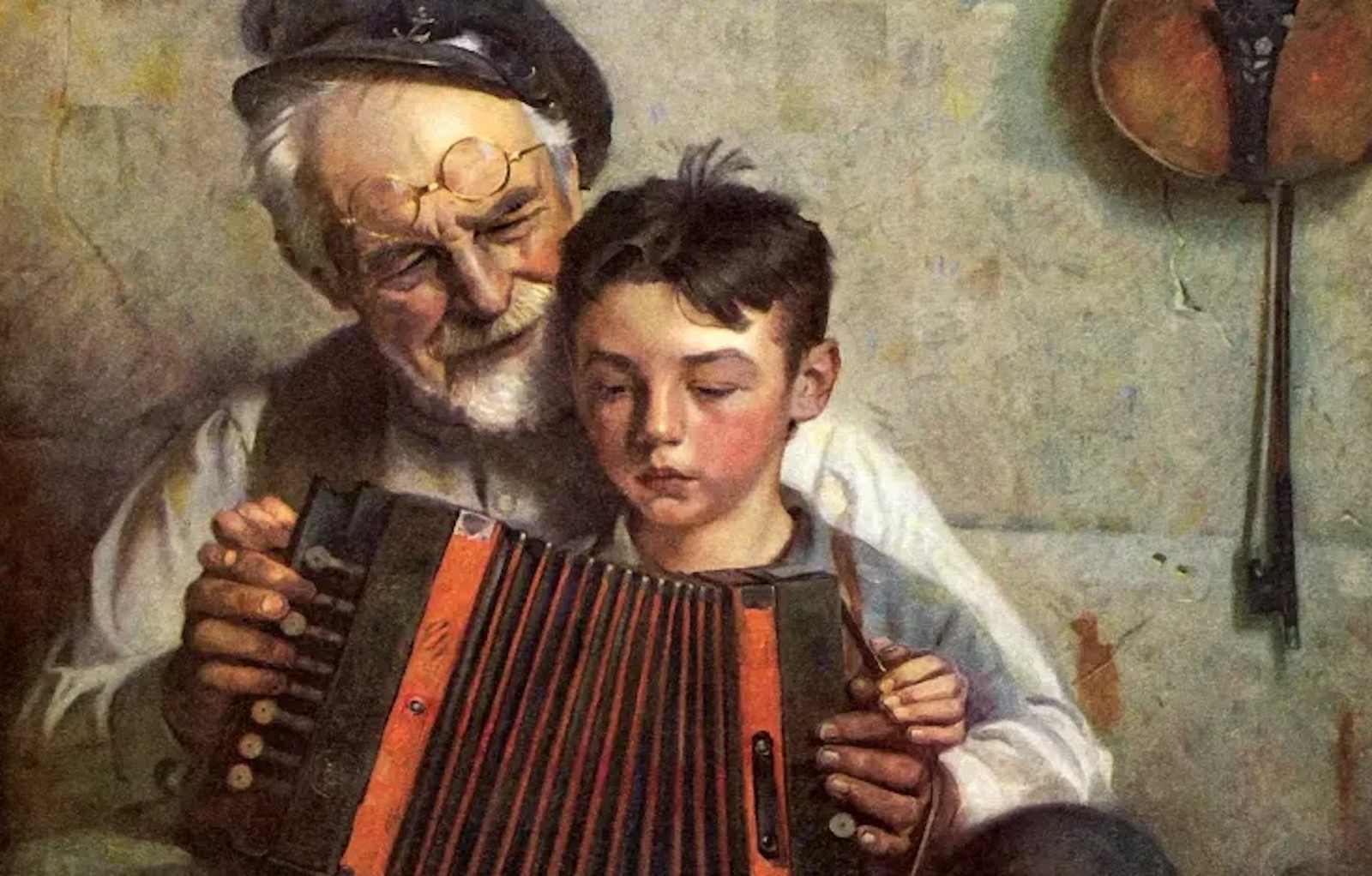 Parental Authority: Dr. Leonard Sax on Our Role | The Heights Forum