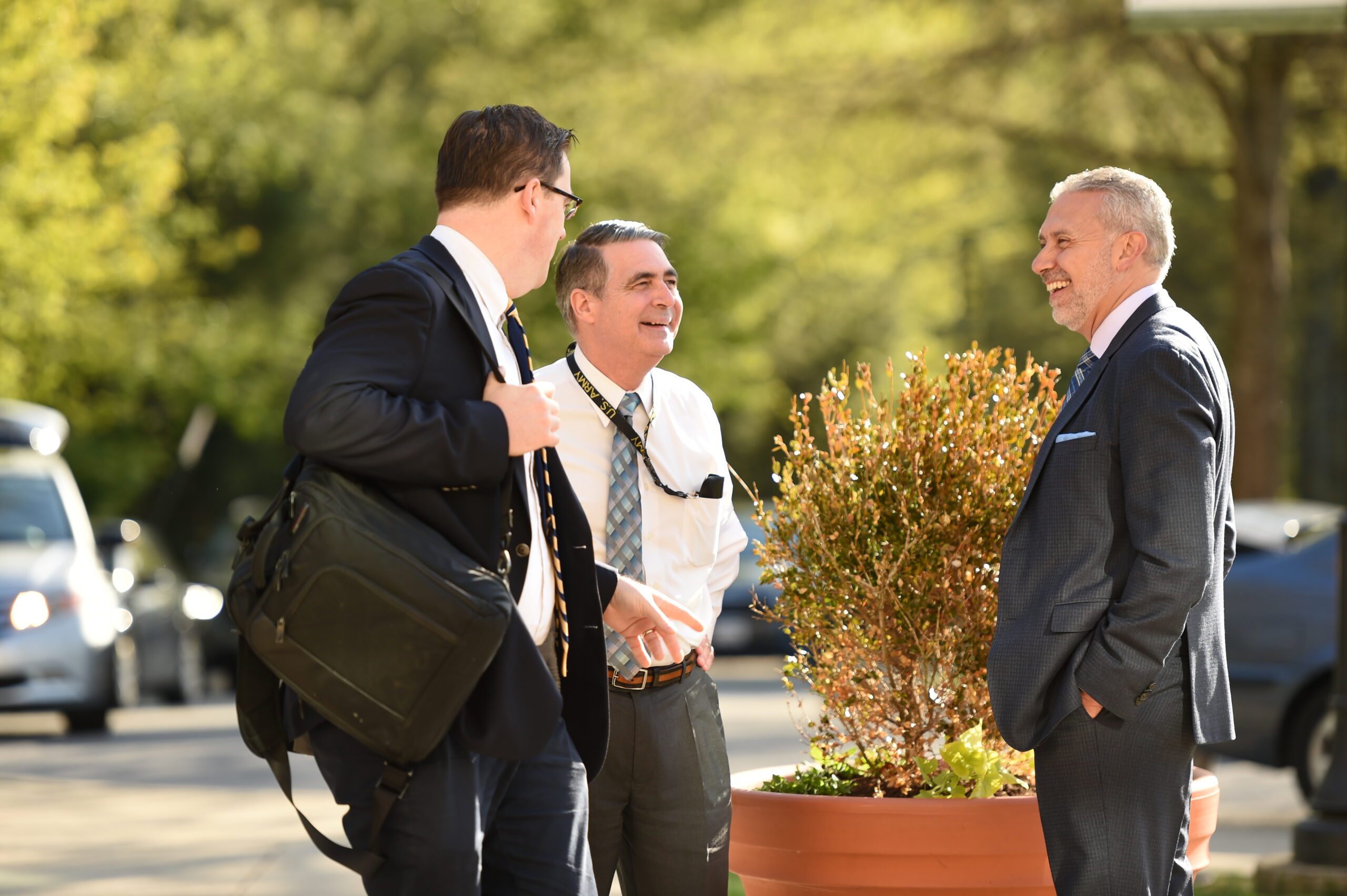 Five Principles for Purposeful Principals | The Heights Forum