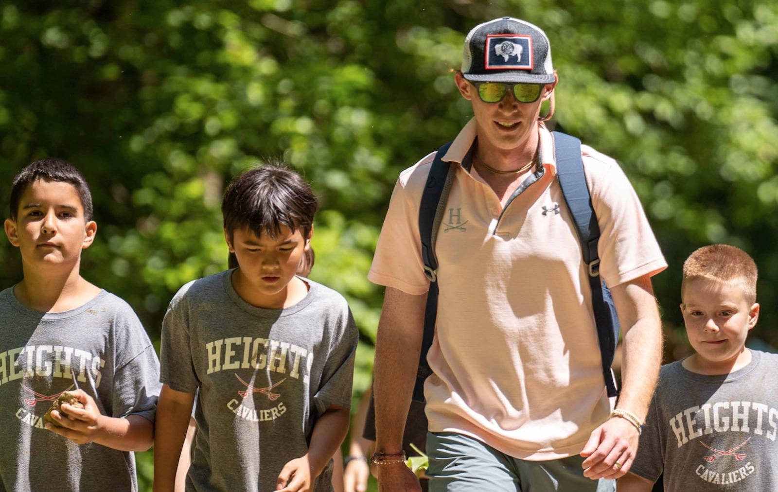 Teaching Sovereign Knowers: Michael Moynihan on Fostering Agency in ...