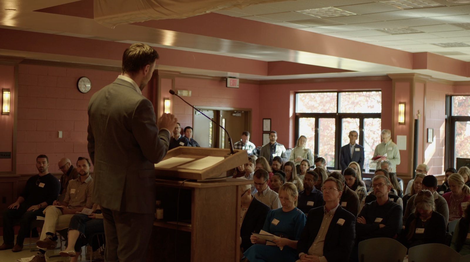 Freedom and Technology in Our Homes: 2023 Parents Conference | The ...