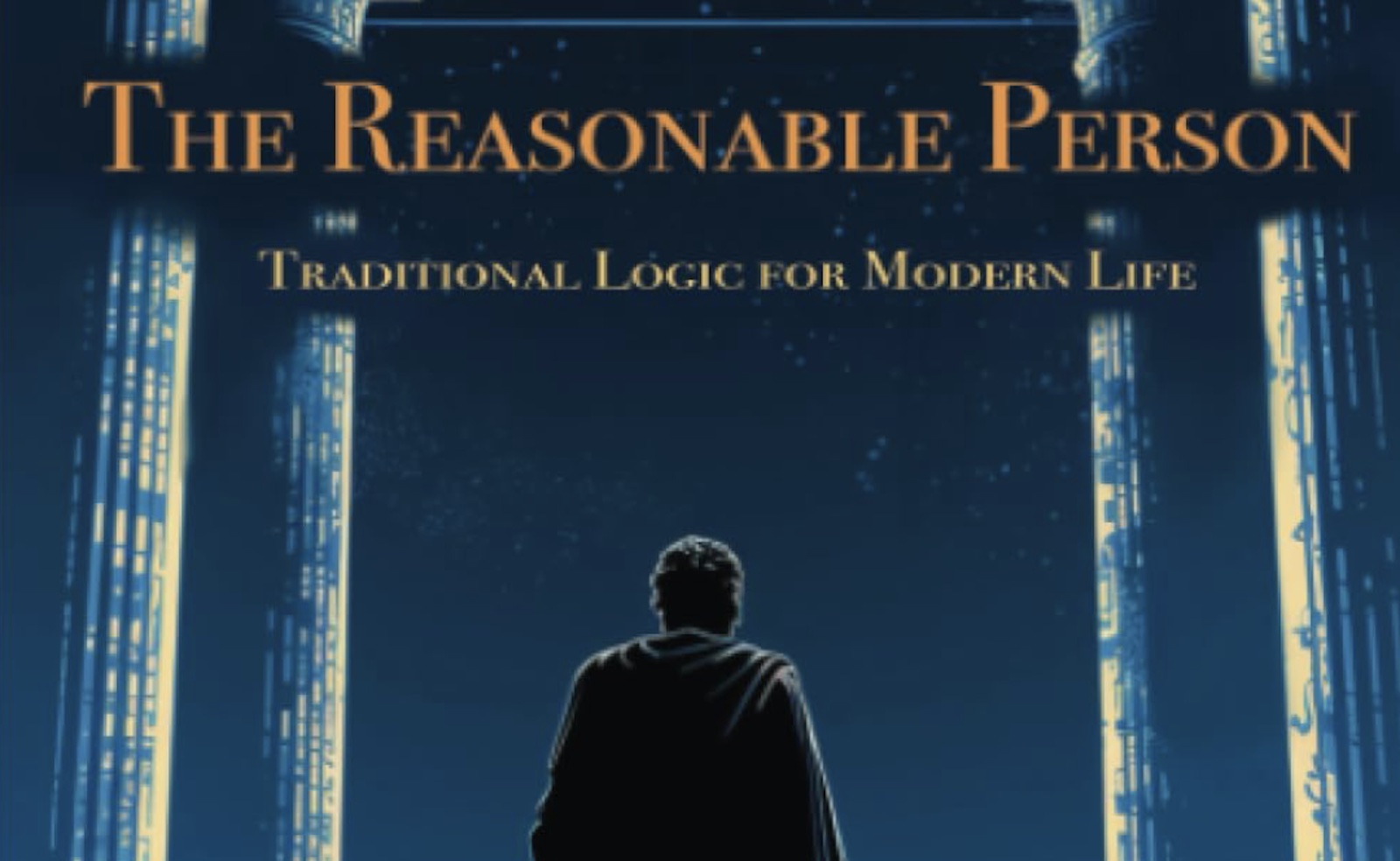 Heights Teacher, Mark Grannis, Publishes New Logic Textbook | The ...