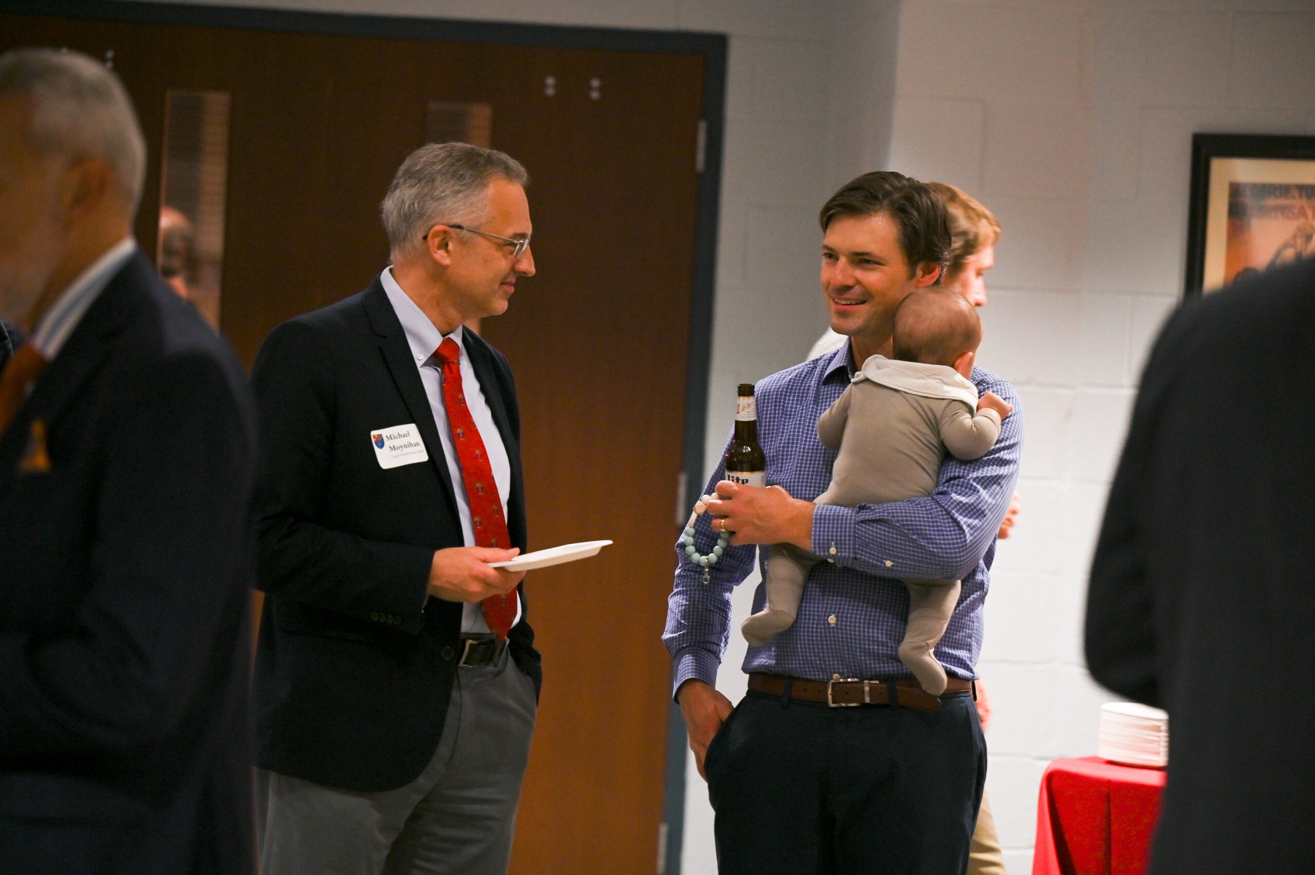 A Guide to Parent-Teacher Conferences | The Heights Forum