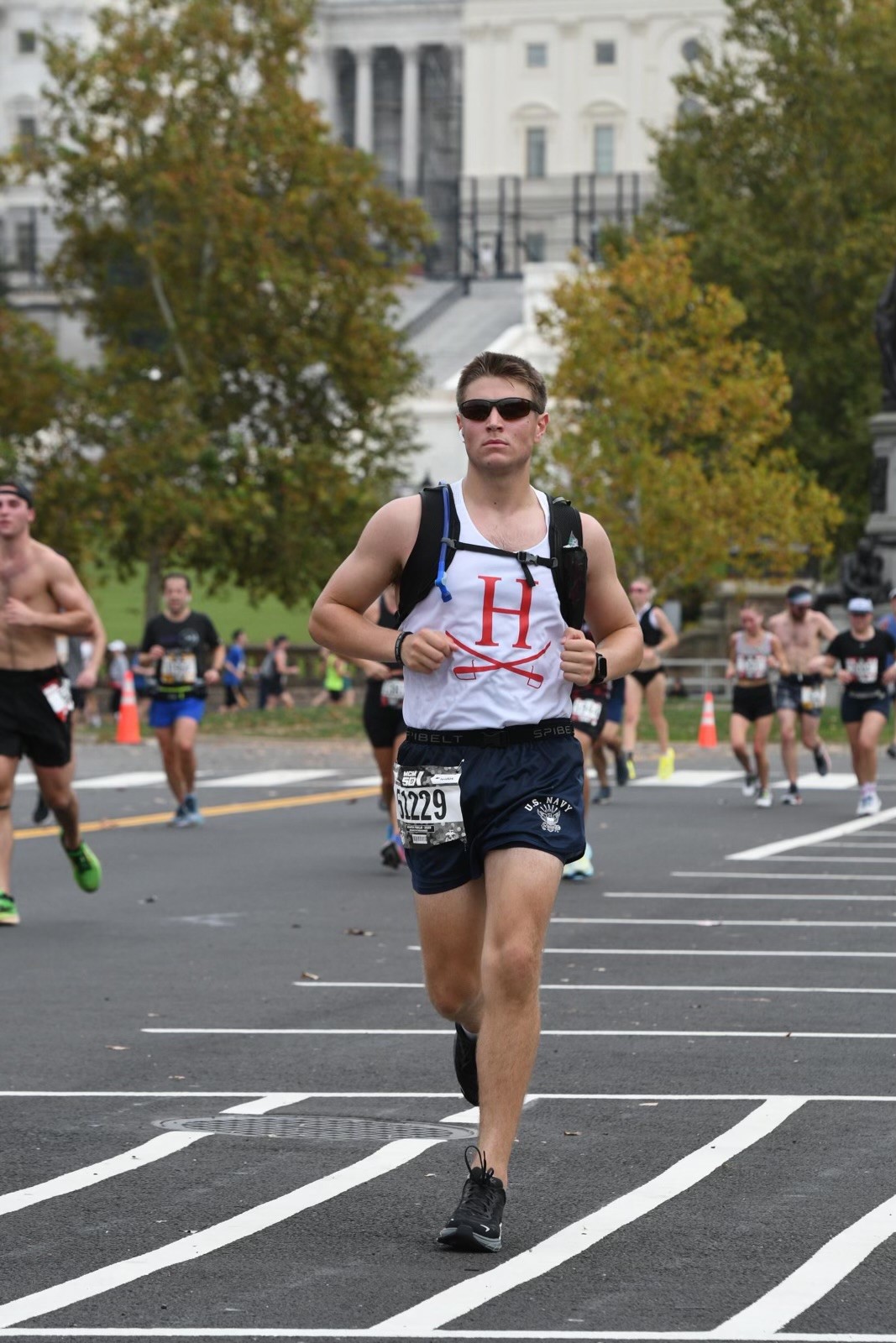 It’s Not About The Running: Fathering One Step At a Time | The Heights ...