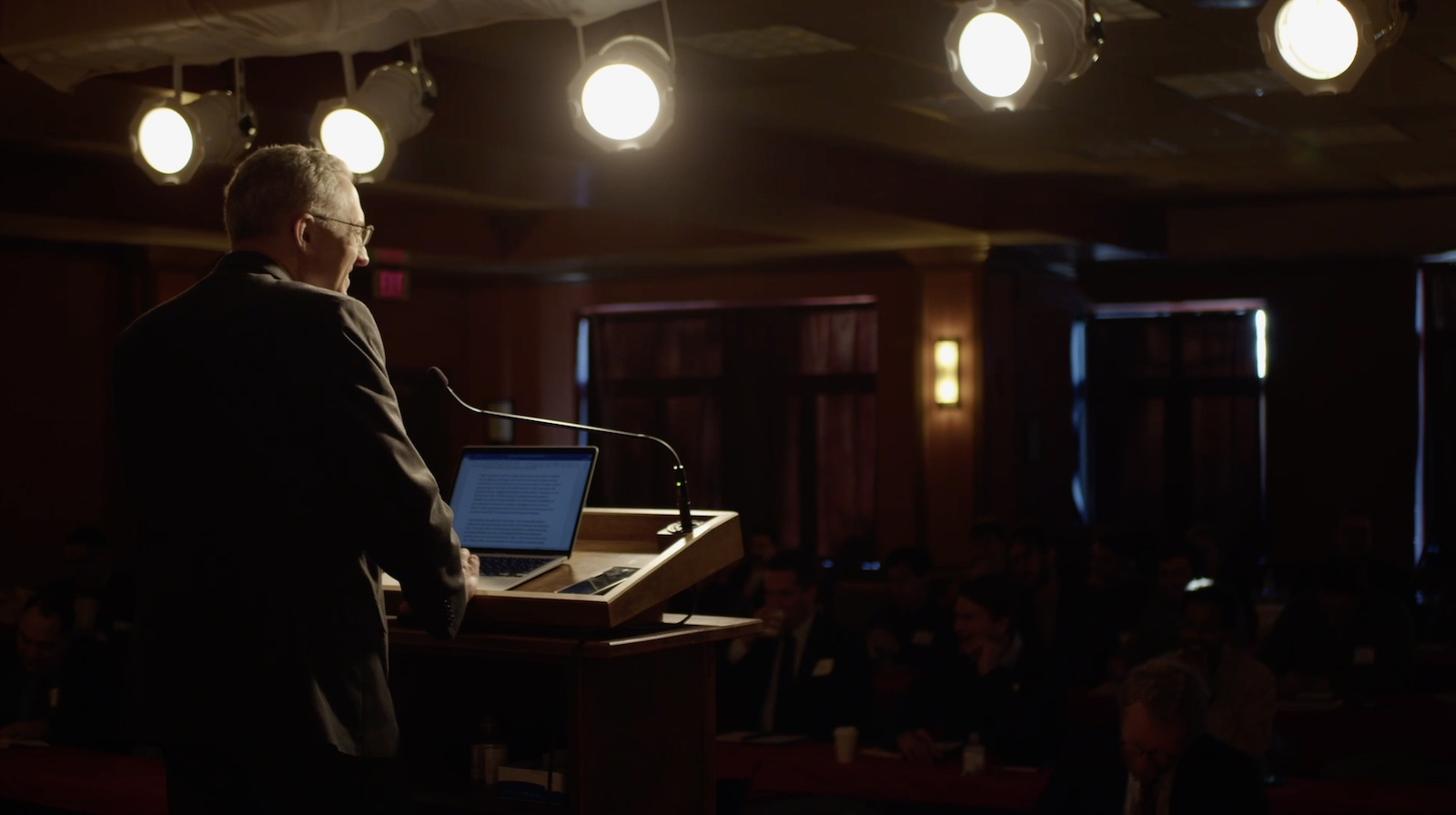 Teaching Sovereign Knowers | The Heights Forum