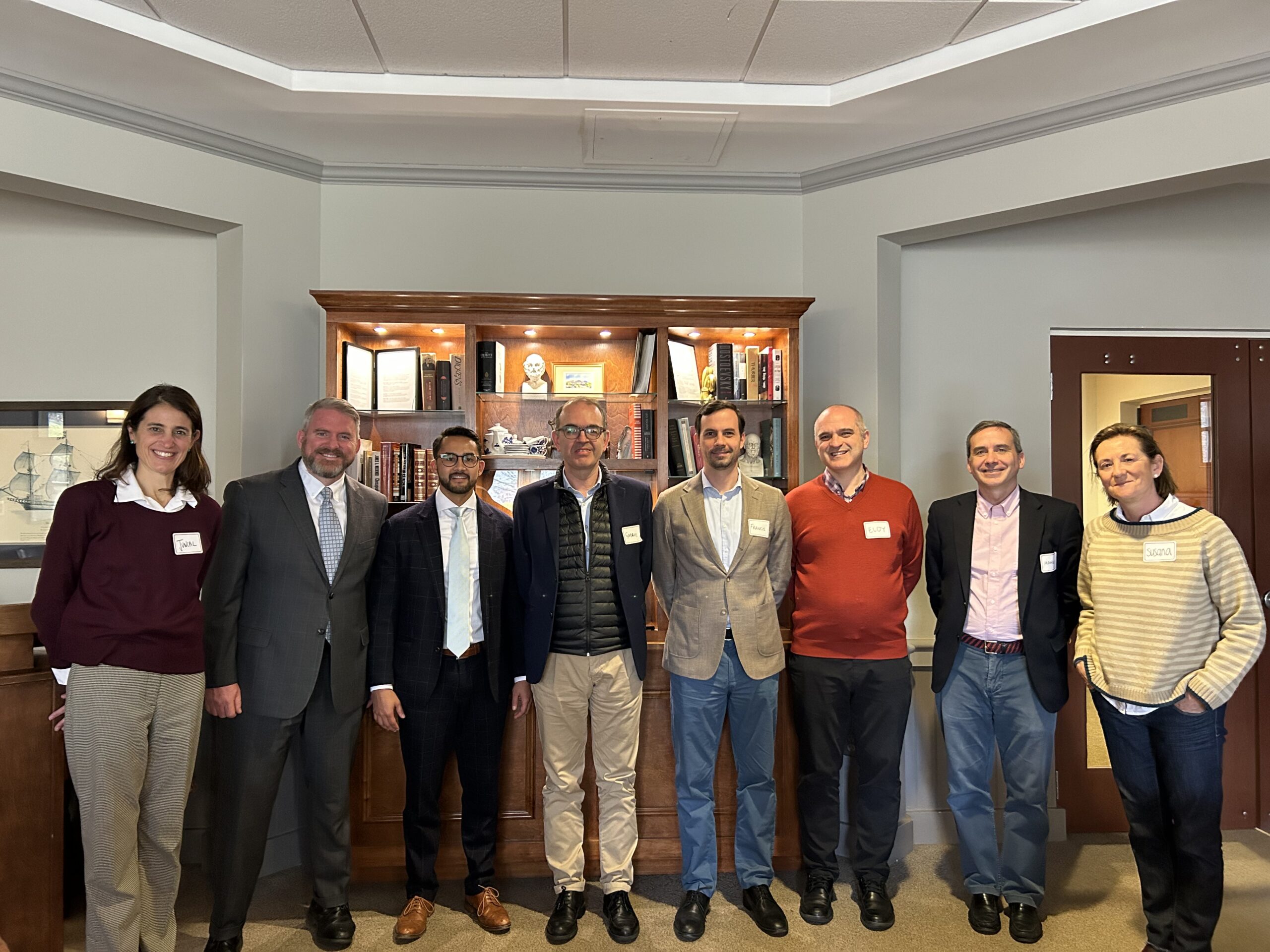 ¡Bienvenidos! | The Heights Forum