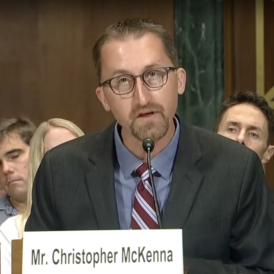 Chris McKenna on Parenting in a Digital Age | The Heights Forum