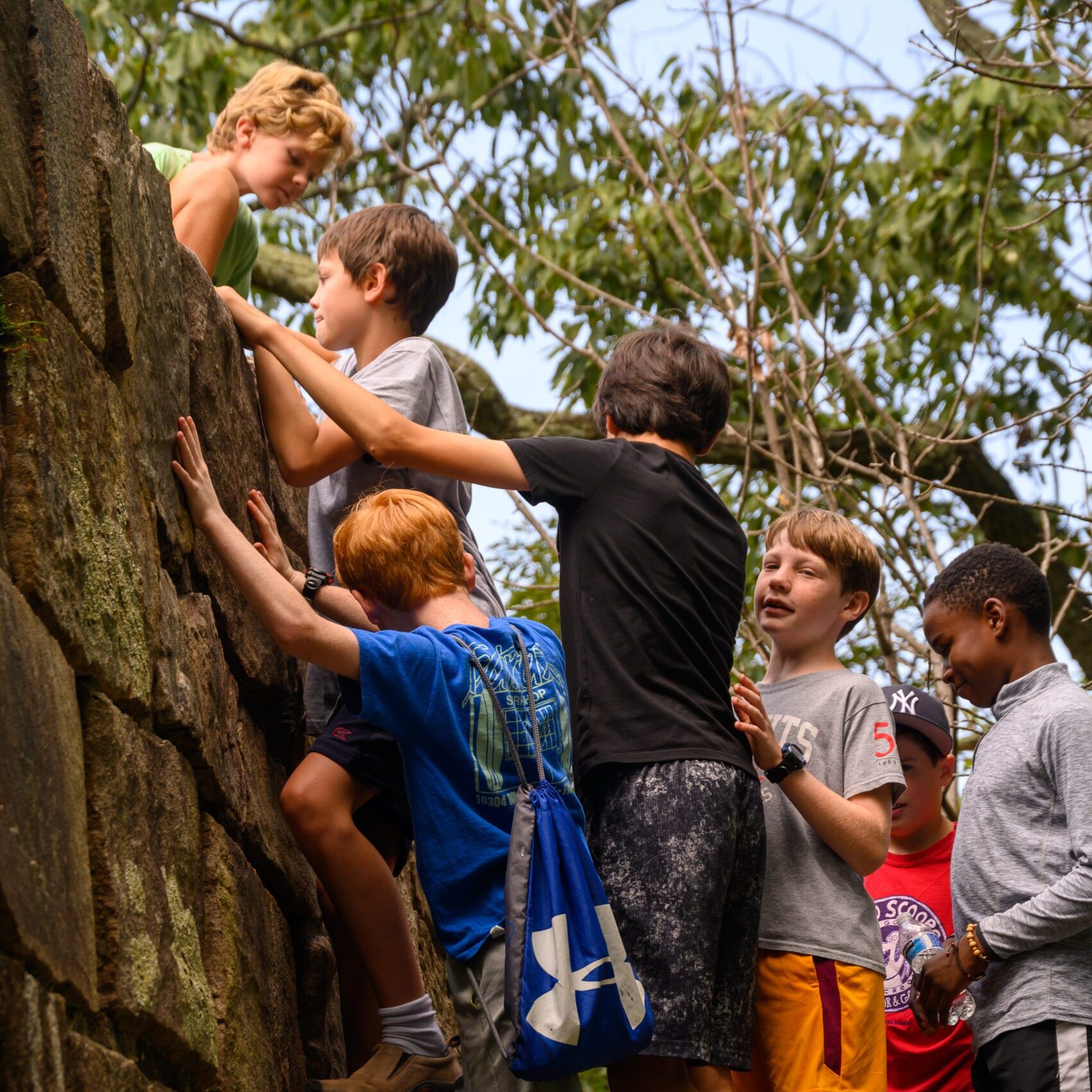 Freedom in Education | The Heights Forum