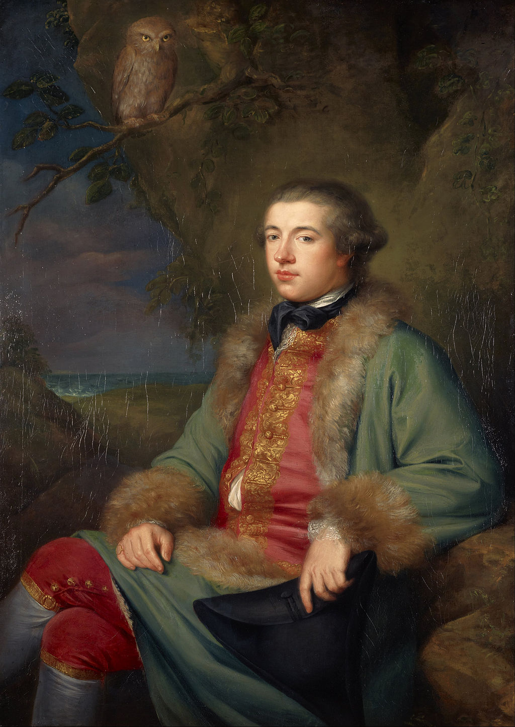 From Pickles to Peacock Brains: The Friendship of Samuel Johnson and ...
