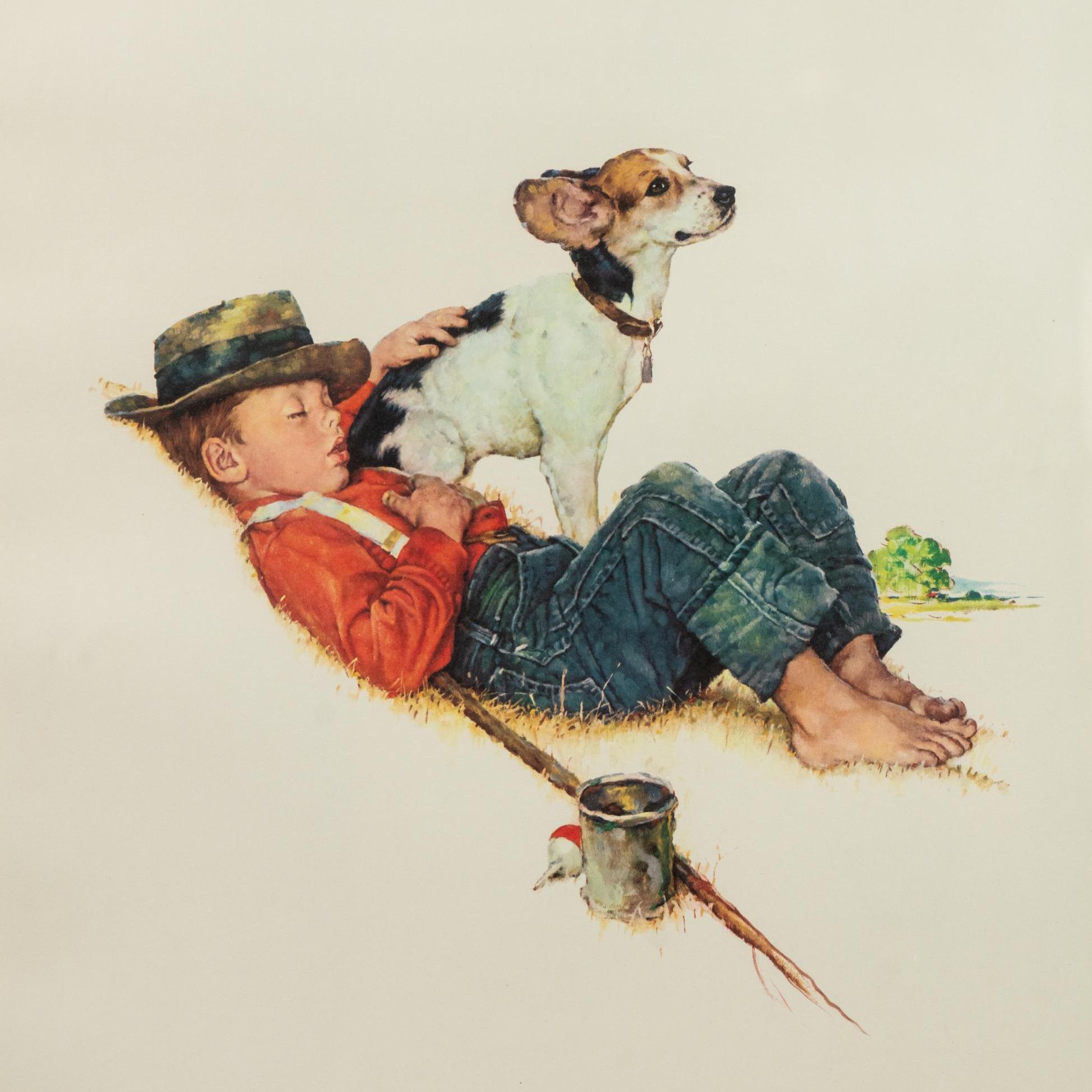 Is His Free Time Freeing? | The Heights Forum