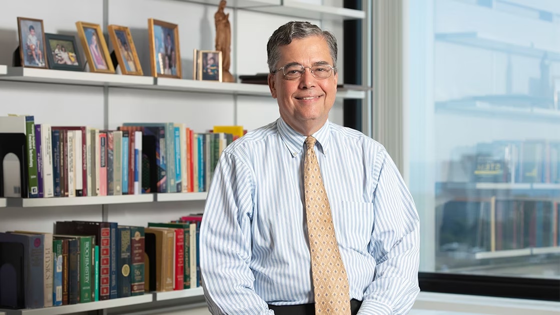 Dr. Peter Kilpatrick of CUA: Considerations for College-Bound Students ...