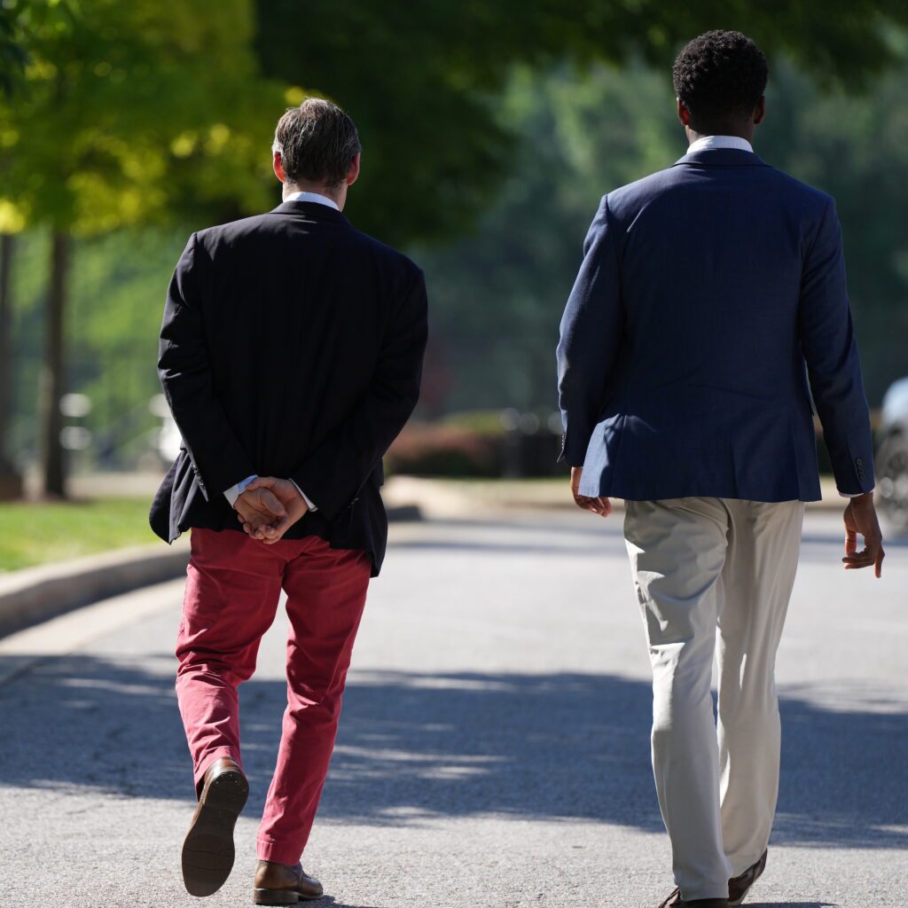 Anthropological Foundations of Mentoring | The Heights Forum