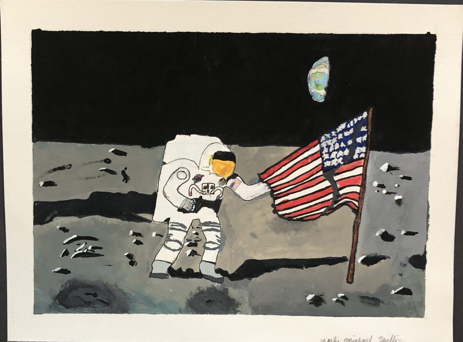 Eleven Common Questions for an Art Teacher | The Heights Forum