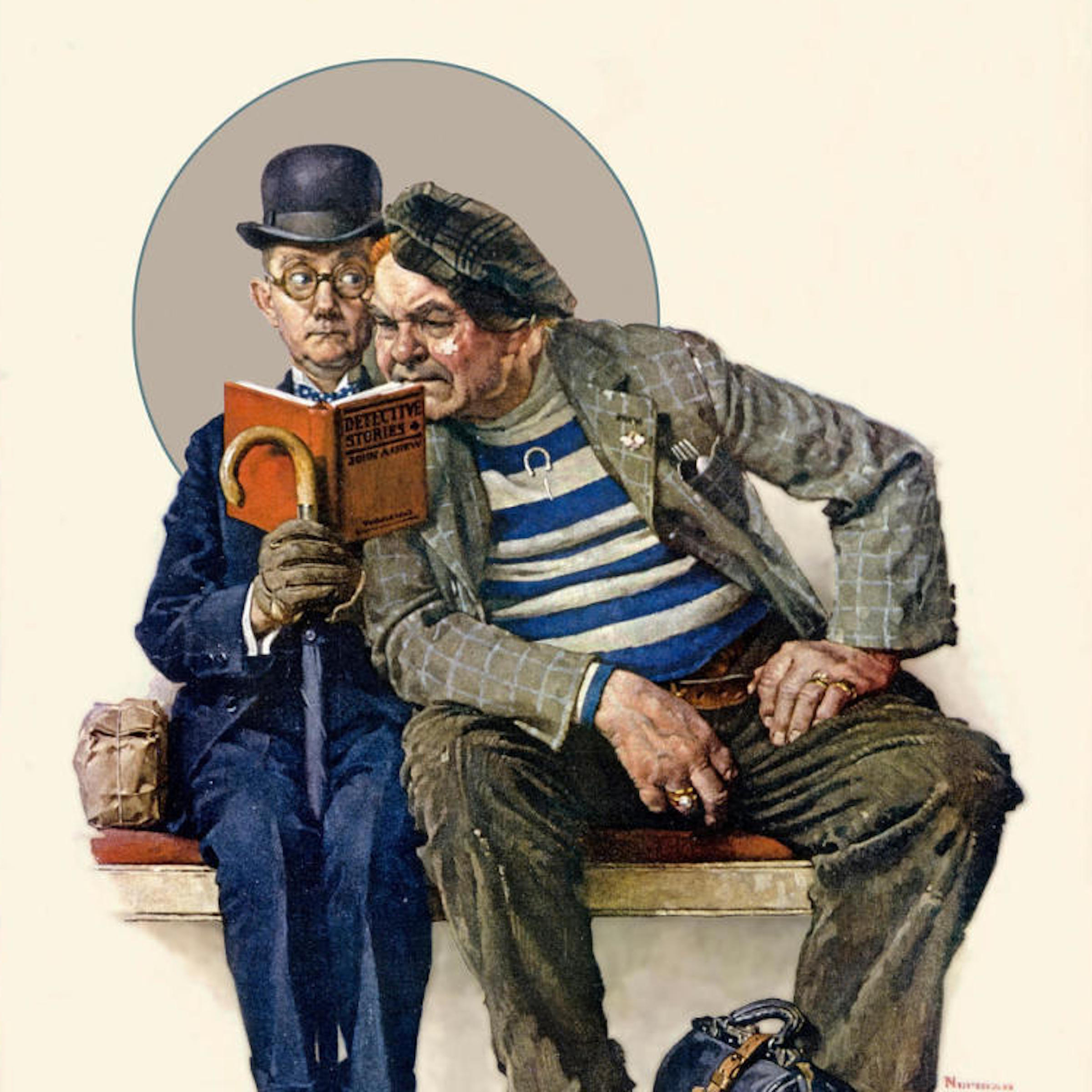 The Ritual of Reading in the Classroom | The Heights Forum