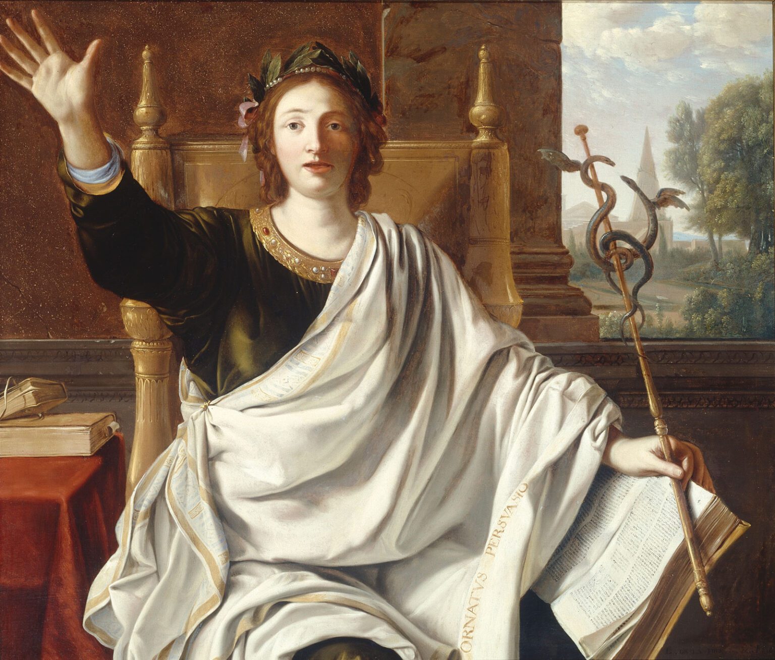 The Decline and Fall of the Humanities | The Heights Forum