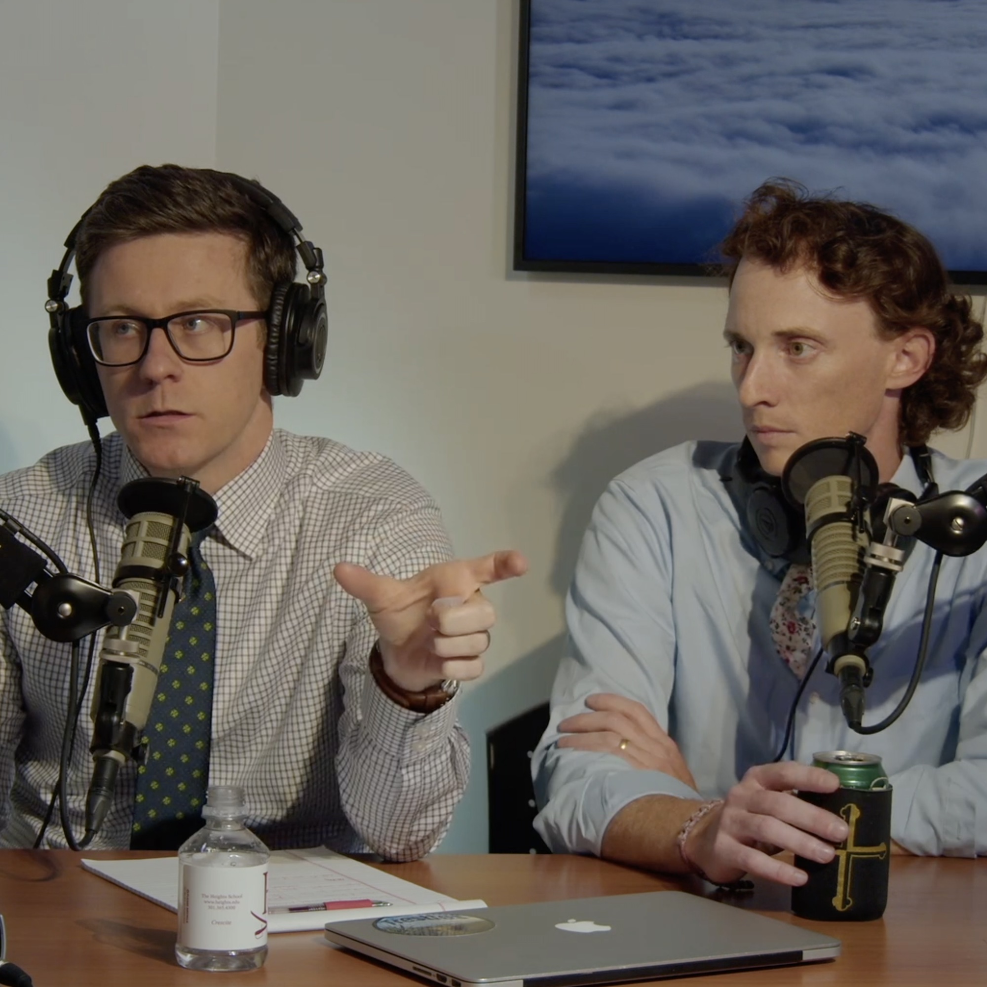 The Homework Problem | The Heights Forum