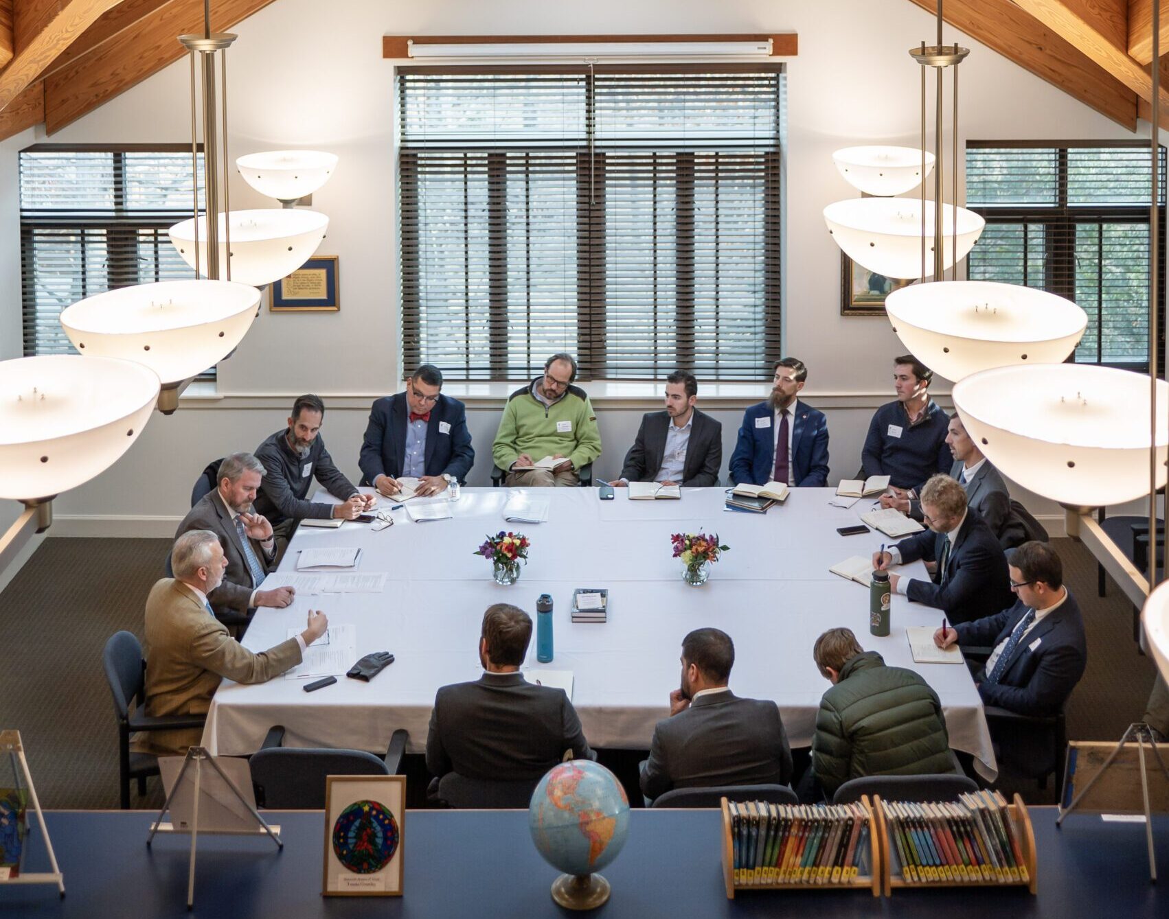 The Forum Gathers School Leaders from Across North America for the 2024 ...