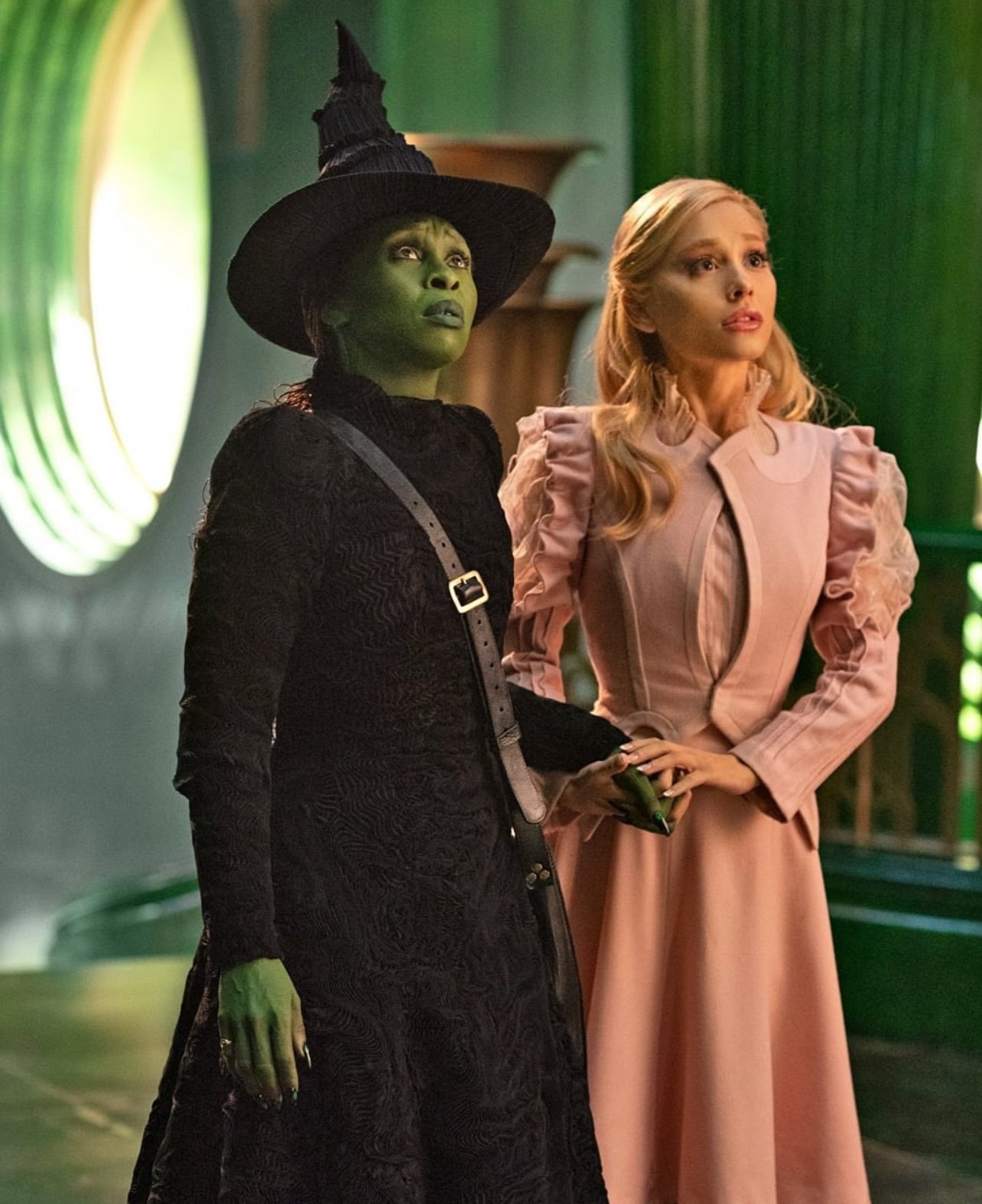 How the Flying Monkeys Got Their Wings | The Heights Forum