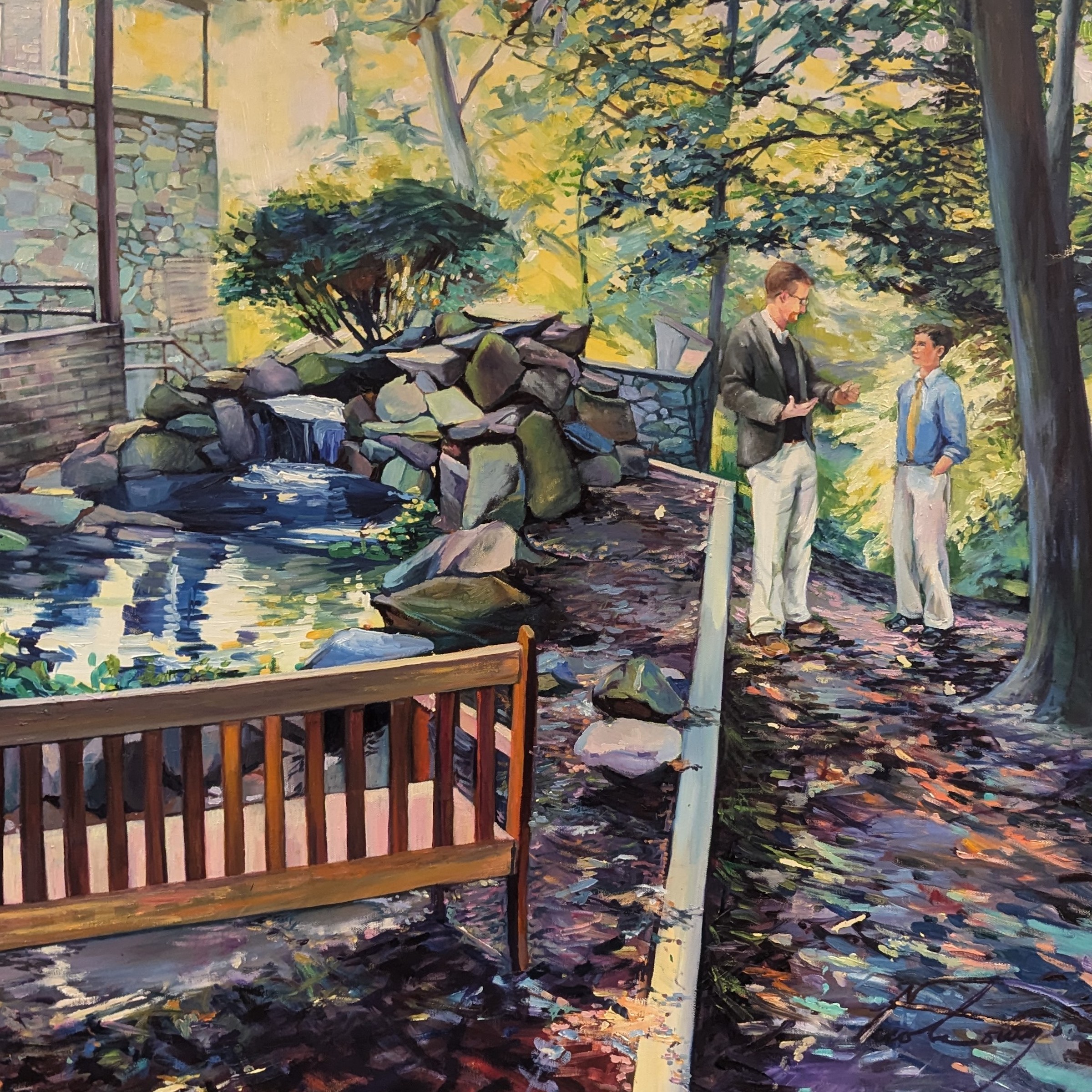 A Short Guide to the Purposeful College Decision | The Heights Forum