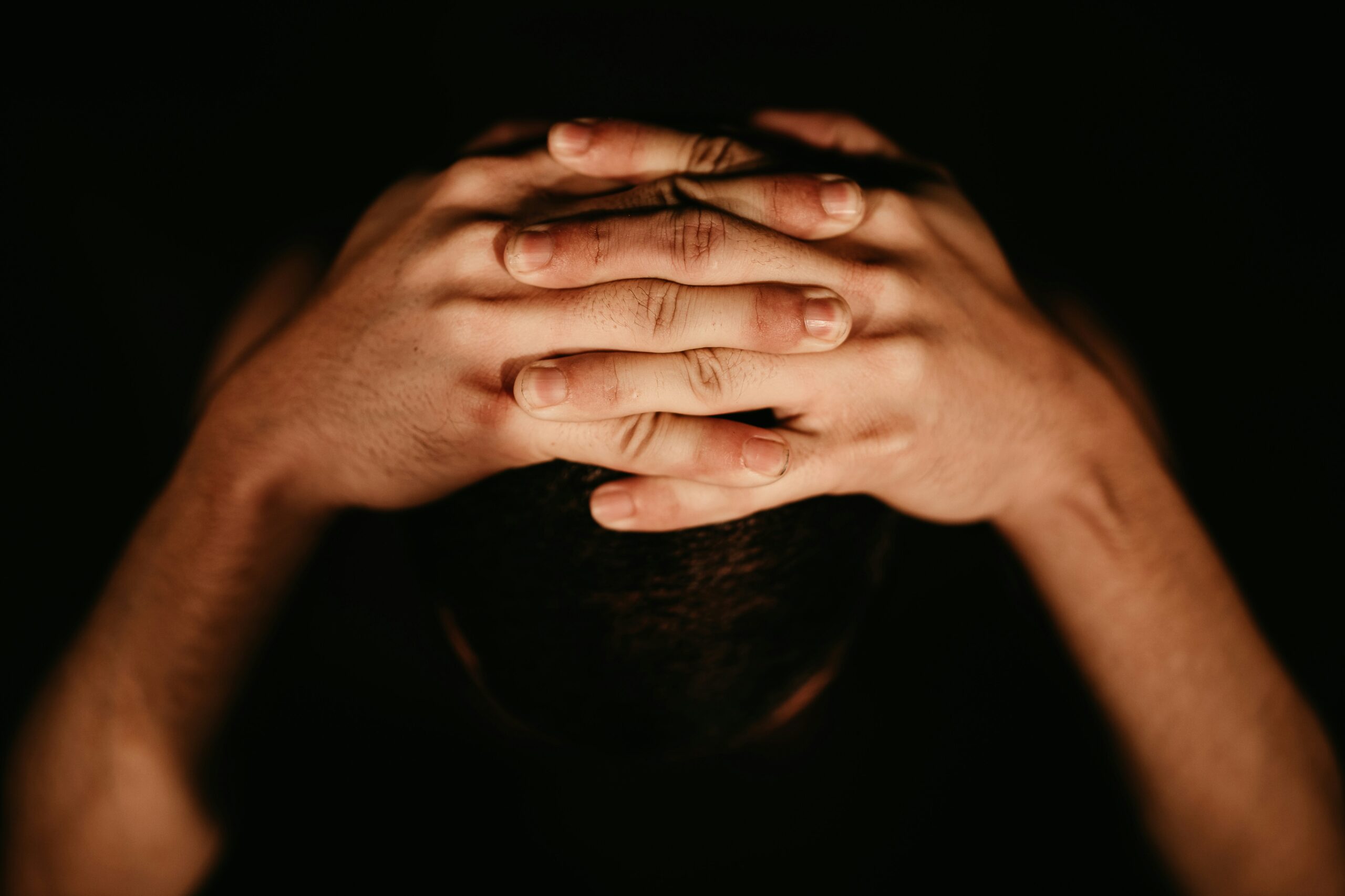 Answering Anxiety | The Heights Forum