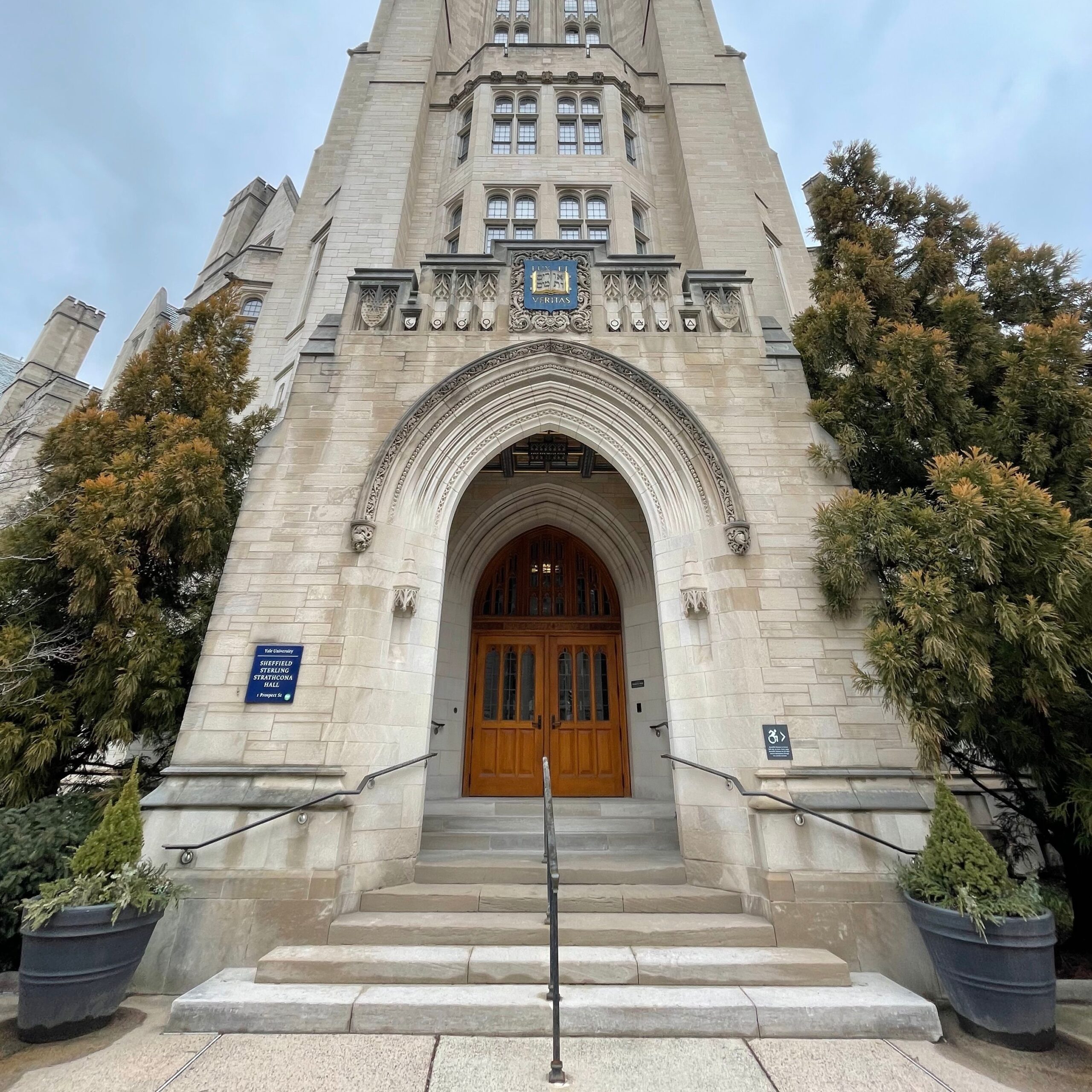 Choosing a College—Or Not | The Heights Forum