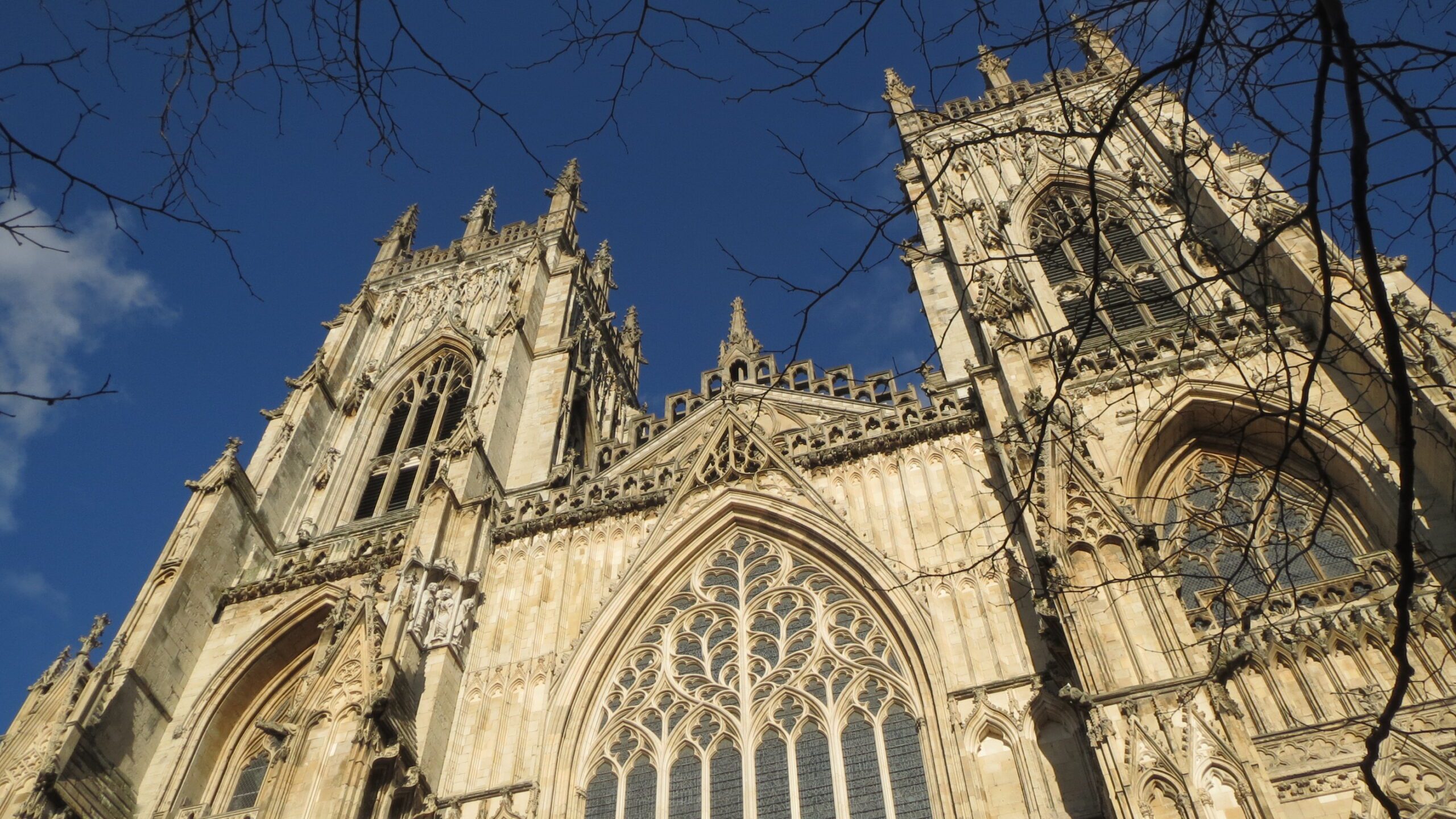 The Journeys of Eamon Duffy: Doubt in the Life of Faith? | The Heights ...